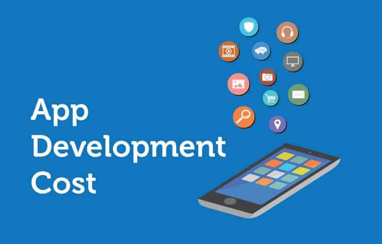 App Development Cost Breakdown – How much does it cost to make an app? App Development Cost Breakdown – How much does it cost to make an app?