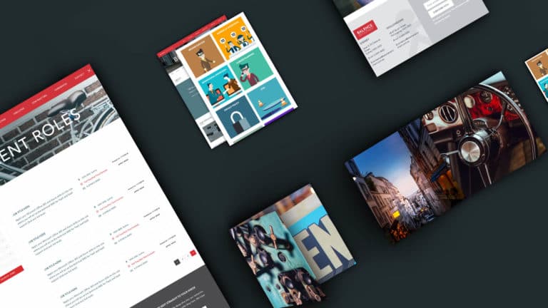 5 Bad Web Design Examples | Worst Websites | Common Website Errors